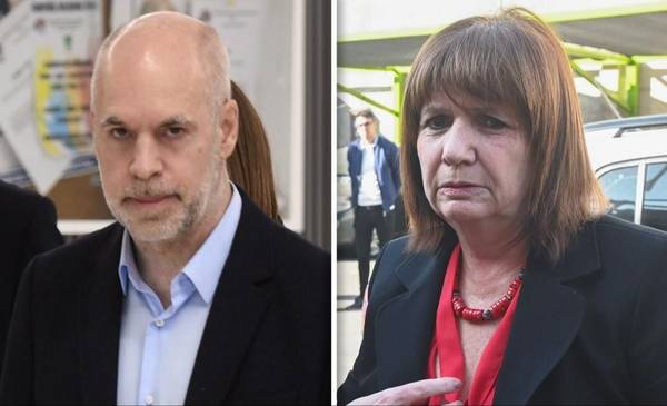 Encuestas 2023: Larreta se impone a Bullrich en la interna del PRO para la precandidatura ...