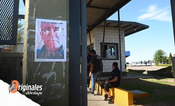 La mecha corta: crisis de representación y violencia | El Destape