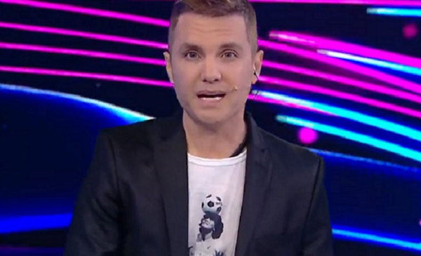 Santiago Del Moro rompió el silencio y dijo lo que nadie esperaba sobre ...