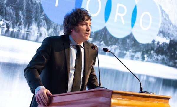Anularon Tres Mil Votos Del Partido Que Apoyó Milei En Tierra Del Fuego