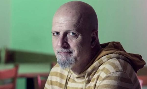 ¿Qué es de la vida de Gustavo Cordera? | El Destape