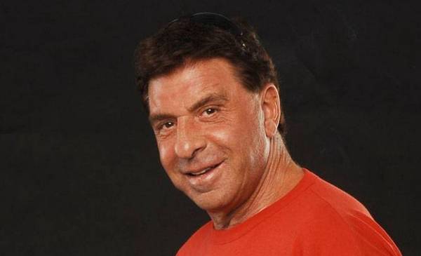 Qué es de la vida de Jacobo Winograd | El Destape