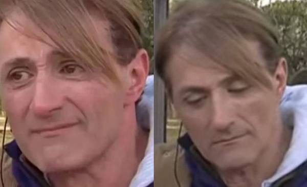 Daniel Gómez Rinaldi reveló el calvario que atraviesa: "Es muy duro ...