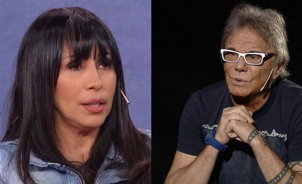 Marixa Balli Reveló Un Insólito Detalle Sobre Cómo Es Beto Casella En