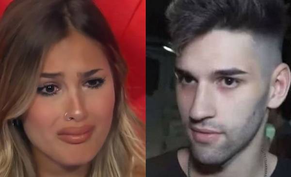 Filtran la verdadera razón detrás de la separación de Julieta Poggio ...