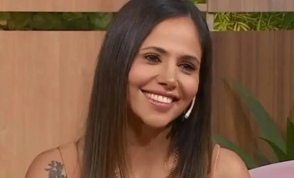 Romina Uhrig debutará en la televisión con su propio programa: "Se ...