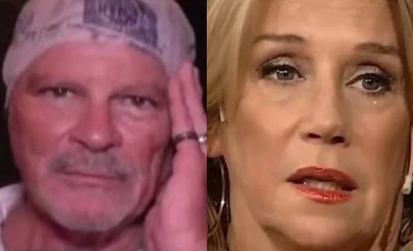 Inesperada revelación de Alfa de Gran Hermano sobre Marcela Tinayre ...