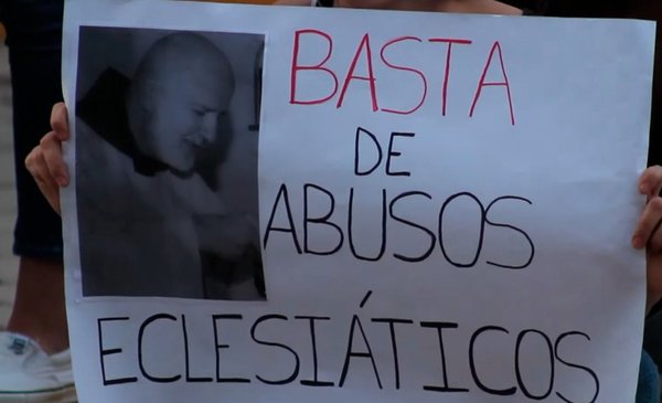 La Pampa Inicia Juicio Contra Cura Por Abusos A Un Joven De 19 Años En