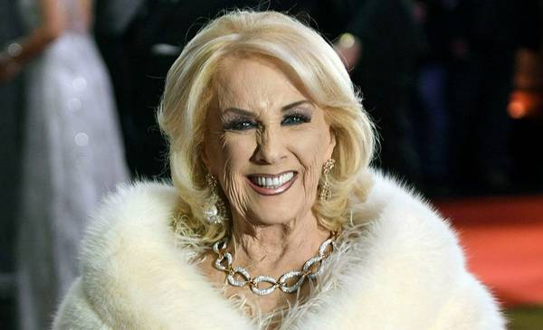 La edad de Mirtha Legrand: cuántos años tiene la conductora | El Destape