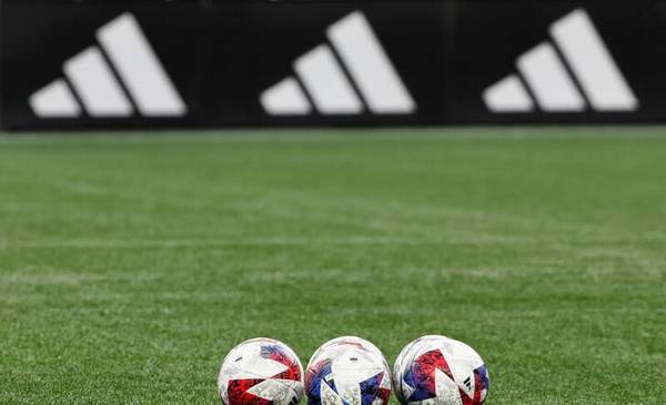 Adidas quiere "redoblar sus esfuerzos" en el mercado de EEUU, afirma su ...