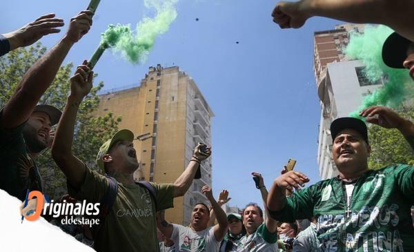 Día del trabajador: un primero de mayo que nos interpela | El Destape