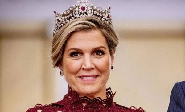 Quién es Máxima Zorreguieta: su biografía y curiosidades de su vida ...