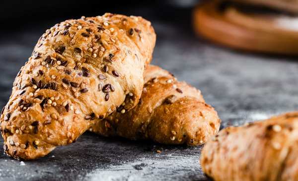 Cómo hacer pan saborizado con 6 ingredientes: la receta ideal | El Destape