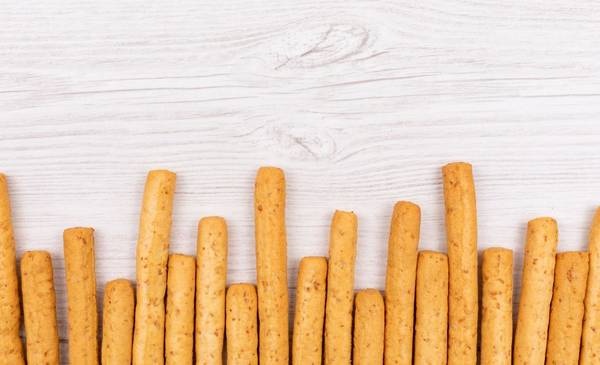 Cómo hacer palitos de queso en 3 pasos: la receta más fácil para ...