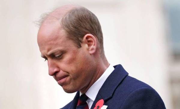 El príncipe William rompió el silencio con un inesperado mensaje: "Inolvidables" | El Destape