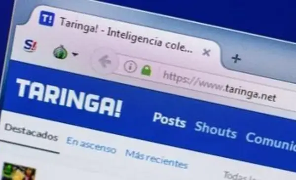 Hace 20 años se creaba Taringa, el primer blog de Argentina: los 5 ...