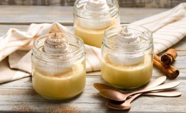 Suspiro Limeño: receta y el origen romántico de este postre | El Destape