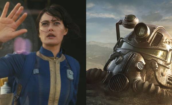 Furor por el Fallout tras el estreno de la serie: qué récord rompió ...