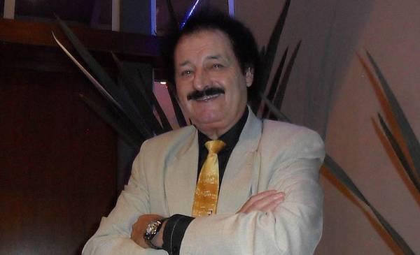 Conmoción en la cumbia por lo que le pasó a Alcides: "Era su final ...