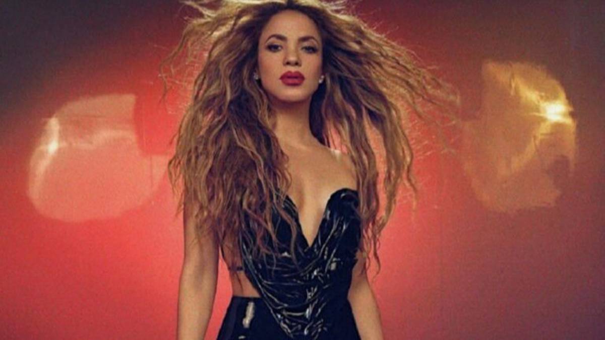 Cuántas nacionalidades tiene Shakira: dónde nació | El Destape