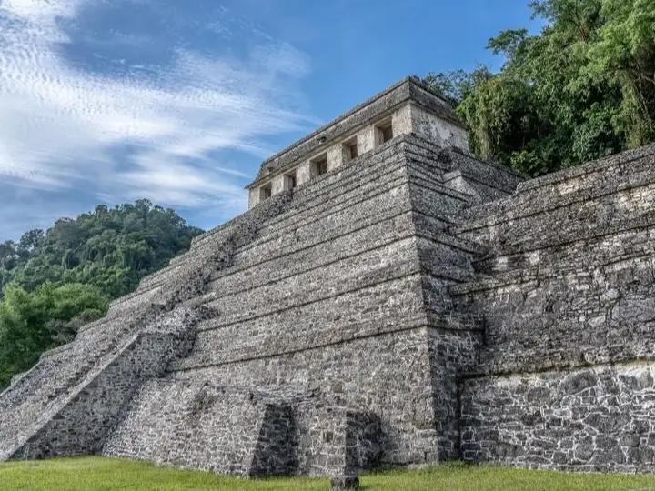 Civilizaciones Mayas LEGADO CULTURAL DE LAS CIVILIZACIONES MAYA Y