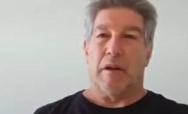 Pachu Peña se animó a contar lo que nunca dijo y sorprendió a la TV ...