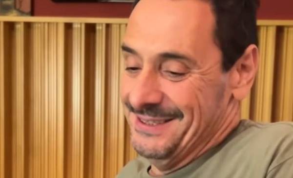 Sorpresa en la música por lo que se supo de Ricardo Mollo y Divididos ...