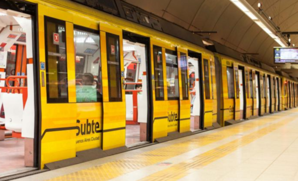 Confirmaron la medida más esperada por los usuarios del subte: "Un ...