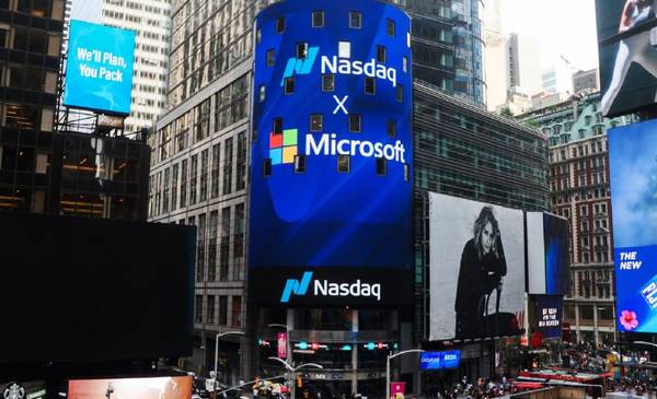 Qué es el Nasdaq 100 y cómo funciona | El Destape