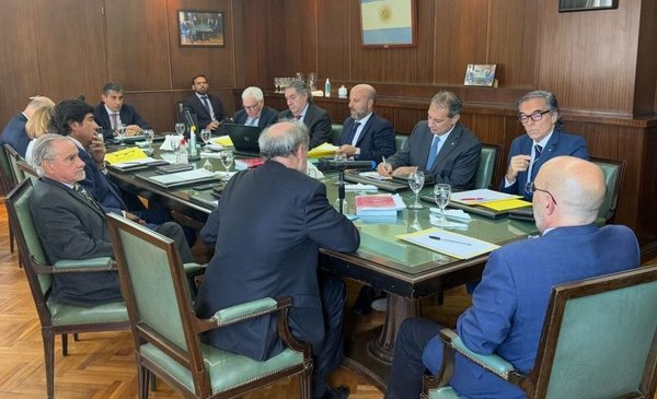 Guiño al Gobierno: Casación prohibió salidas transitorias para ... Guiño al Gobierno: Casación prohibió salidas transitorias para ...