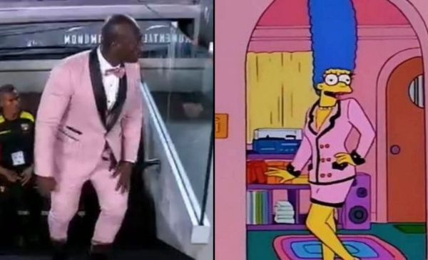 Memes: Segundo Castillo se llevó los flashes ante River en la ...