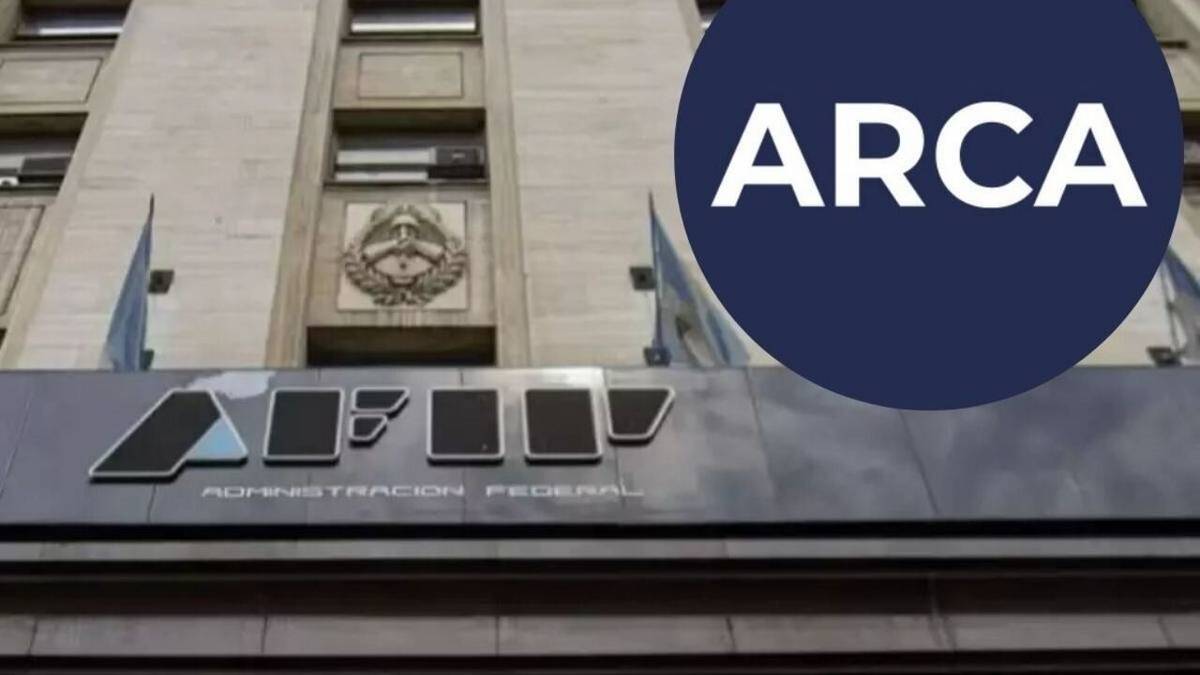 INOCENCIA FISCAL: desde ARCA ponen la lupa sobre deducciones de ...