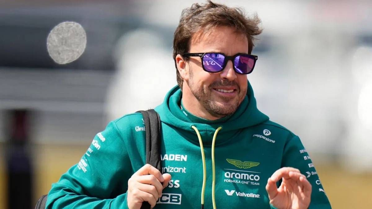 Quién es Fernando Alonso: nacionalidad y edad del piloto de Fórmula 1 ...