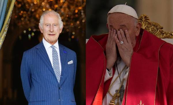 Se conocieron los motivos por los que el Rey Carlos III no irá al ...