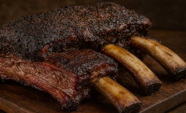 Día de las Ribs: el lugar IDEAL para SALIR A COMER que se volvió un ...