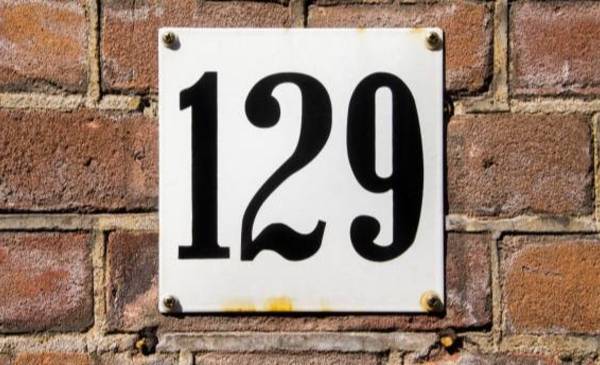 Significado del número 129: qué es en la numerología | El Destape