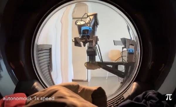 Chau electrodomésticos: el robot que limpia y ordena tu casa con solo ...