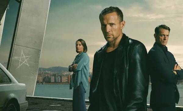 Final explicado de "Harry Hole", la serie de Netflix de gran éxito | El ...