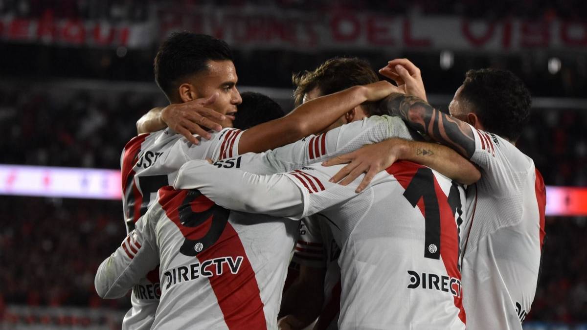 Por qué ESPN o Fox Sports no transmiten a River en la Copa Sudamericana ...