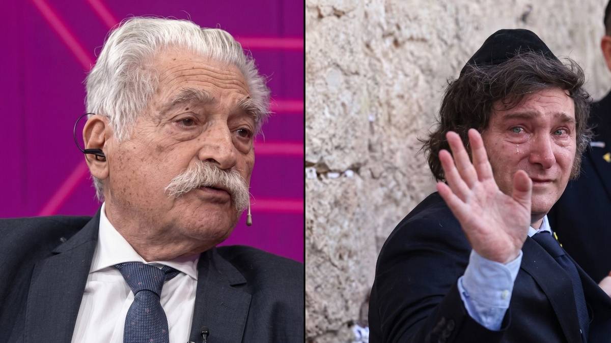 El Turco Asís pateó el tablero y adelantó quién será el sucesor de ...