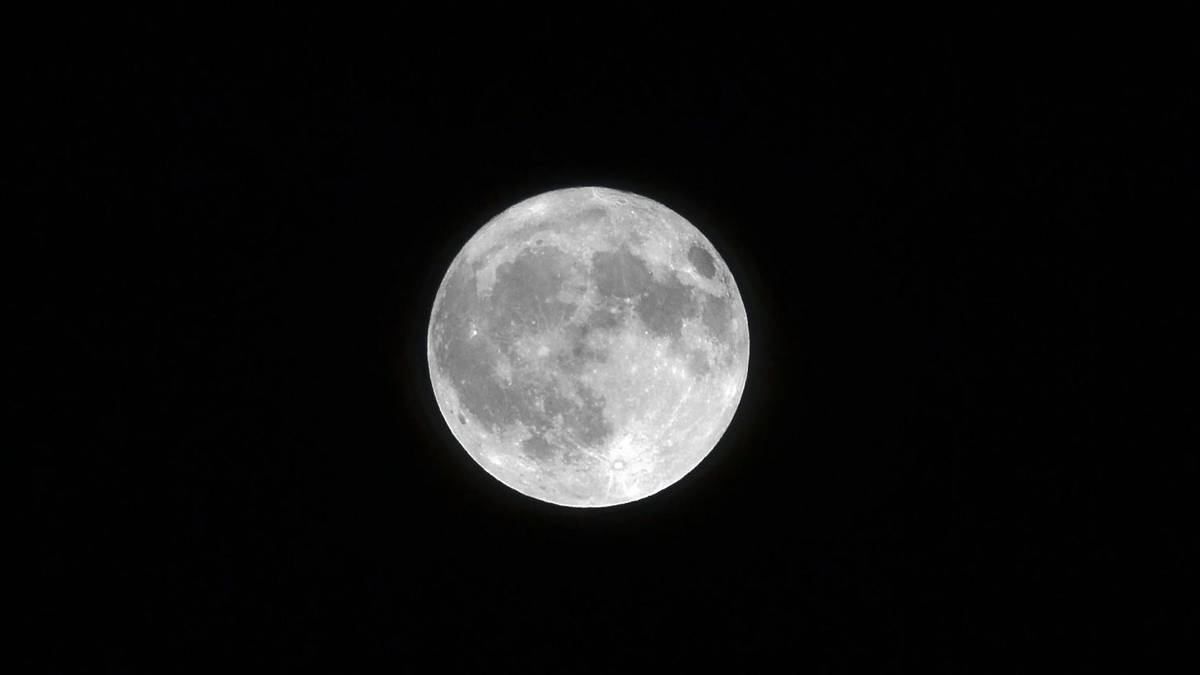 Luna llena de mayo 2026: cuándo es, cómo afecta a cada signo y rituales ...