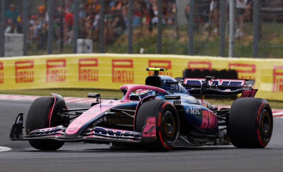 Vuelve Colapinto: Gran Premio de Miami 2026 en la F1: cronograma ...