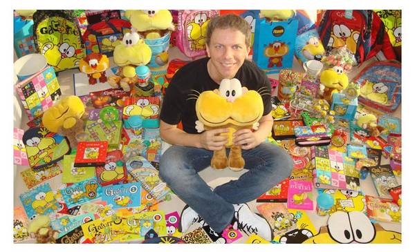 La caricatura de Nik tras el desafortunado chiste homofóbico | El Destape