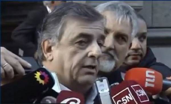 Mario Negri: "No tenemos un problema de acné ideológico por discutir ...