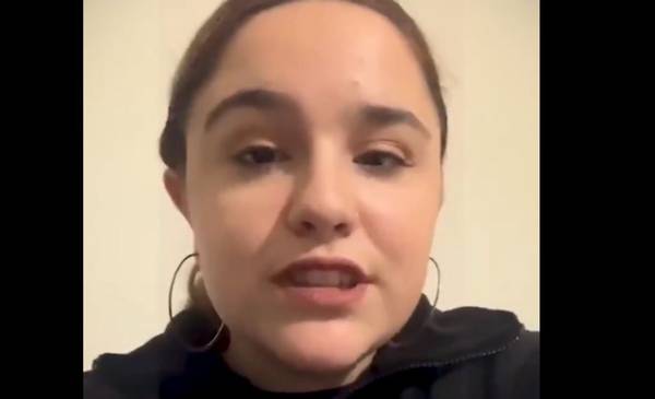 Ofelia, Thelma y Maca Sánchez sobre la cuarentena: el video de influencers que se hizo viral ...