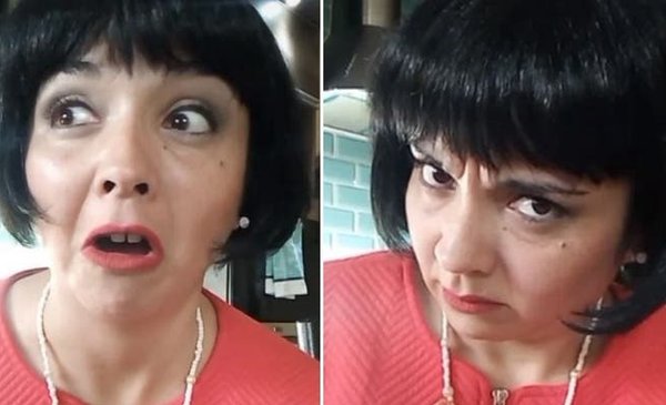 Casados Con Hijos La Doble De María Elena Fue Tendencia En Tik Tok ¿tenemos Reemplazo Para
