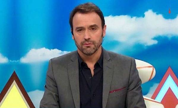 Adrián Pallares reveló los verdaderos motivos de la ausencia de Marcela ...