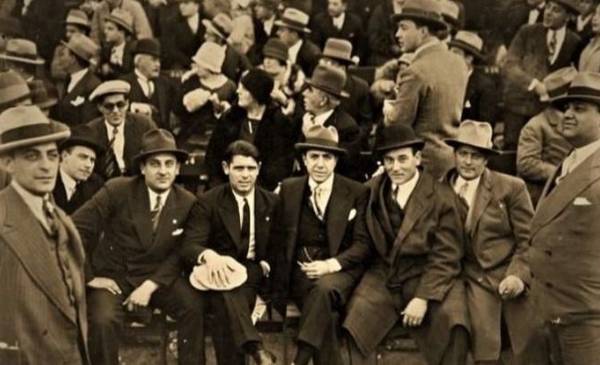 Historia del tango: conocé el origen del patrimonio cultural argentino ...