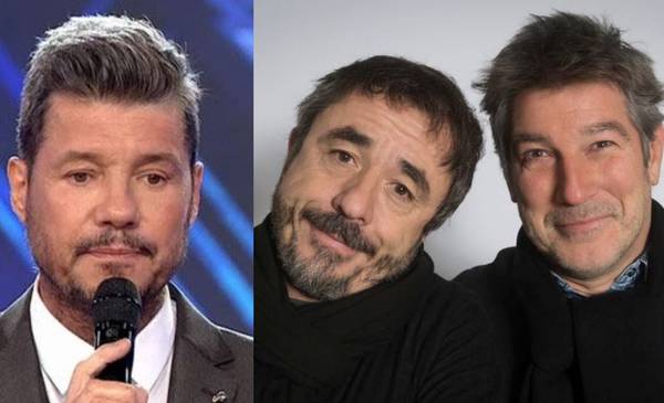 Pachu Peña confesó su peor momento con Marcelo Tinelli y Pablo Grandos ...