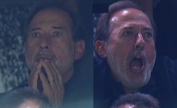 Memes: Racing aplastó a Aldosivi y las redes estallaron con Francella ...